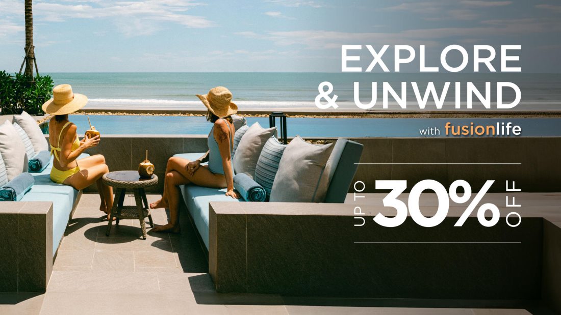 fusionlife | Fusion Hotel Group